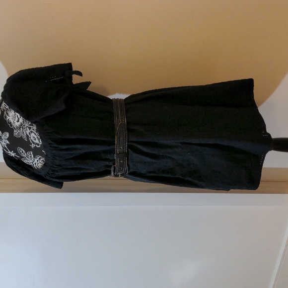 Universal Thread | Dresses | Eyelet Swing Dress | Poshmark